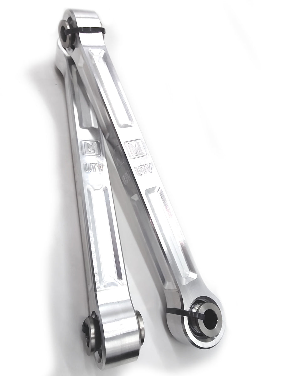 Polaris Rzr Pro Rturbo R Front Sway Bar Links Lm Utv